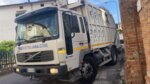 Eco Salerno - Servizi per L'Ambiente (Campania, Salerno, Via Raffaello, 8), çöp hizmetleri  Campania'dan