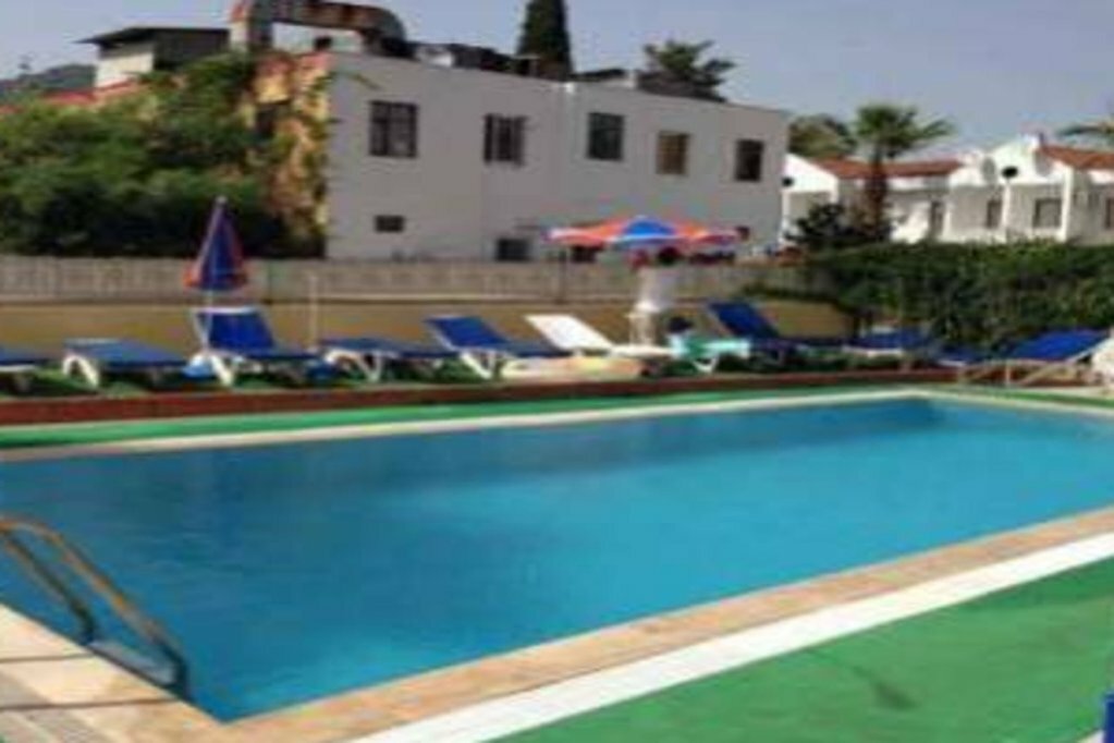 Restoran Richards Place, Marmaris, foto