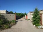 Стрела (Penza, Pervomayskiy District, Ternovka Microdistrict, Svintrest Subdistrict), garajlar  Penza'dan