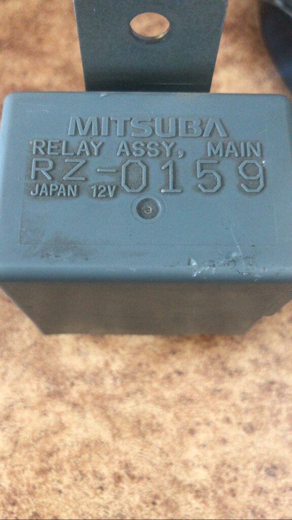 Çıkma yedek parça Авторазборка Автомаг, Nijni Novgorod, foto