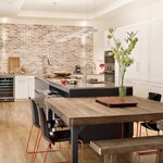 Rao Design Studio (United States, Atlanta, 905 Juniper St NE, Ste CU-B), hamam ve sauna inşaatı  Atlanta'dan
