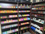 HookaH Zone (Gastello Street No:22А), elektronik sigara satış noktaları  Samara'dan