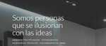 Ruaya Arquitectura Global (Comunidad Autónoma de Valenciana, Valencia, Calle Almazora), yeni teknolojiler ve ar-ge merkezleri  Valensiya'dan