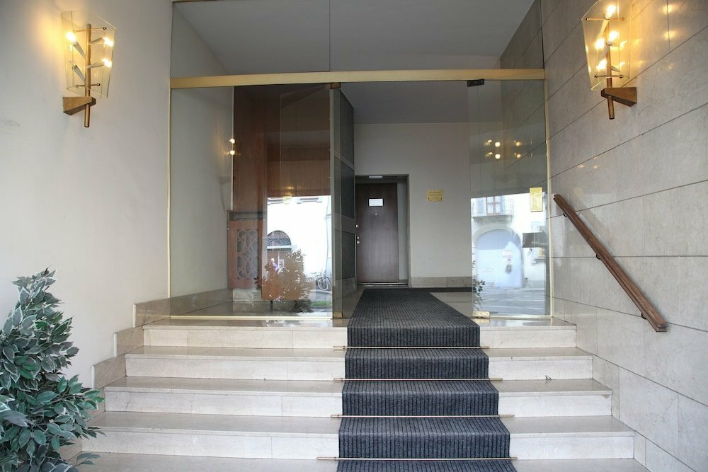 Otel B&b Torregiardino, Lombardiya, foto