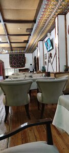 Kışlak (No:36А, 14-shi shaǵyn aýdan, Aktau), restoran  Aktav'dan