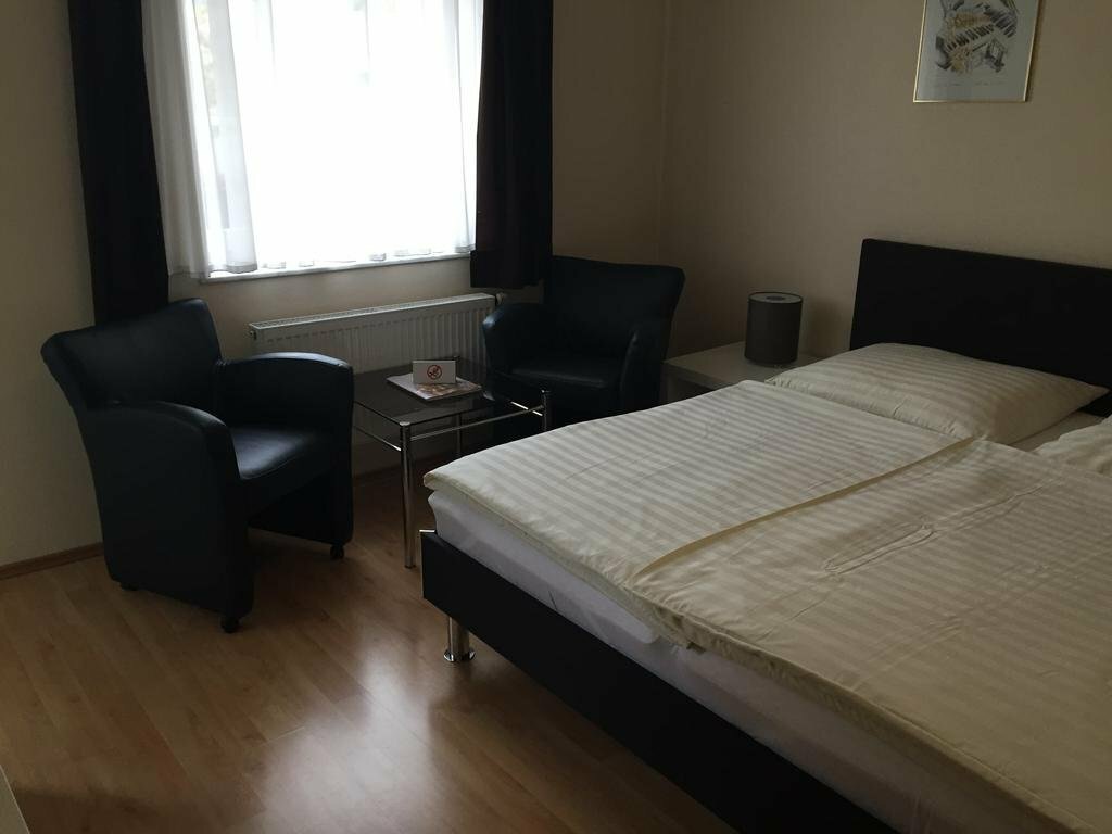 Otel Hotel Zagreb, Köln, foto