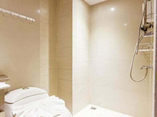 Otel D Day Suite Mengjai, Bangkok, foto