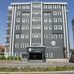 Real House Boutique Hotel (Kayseri, Kocasinan, Kocasinan Bul.), otel  Kayseri'den