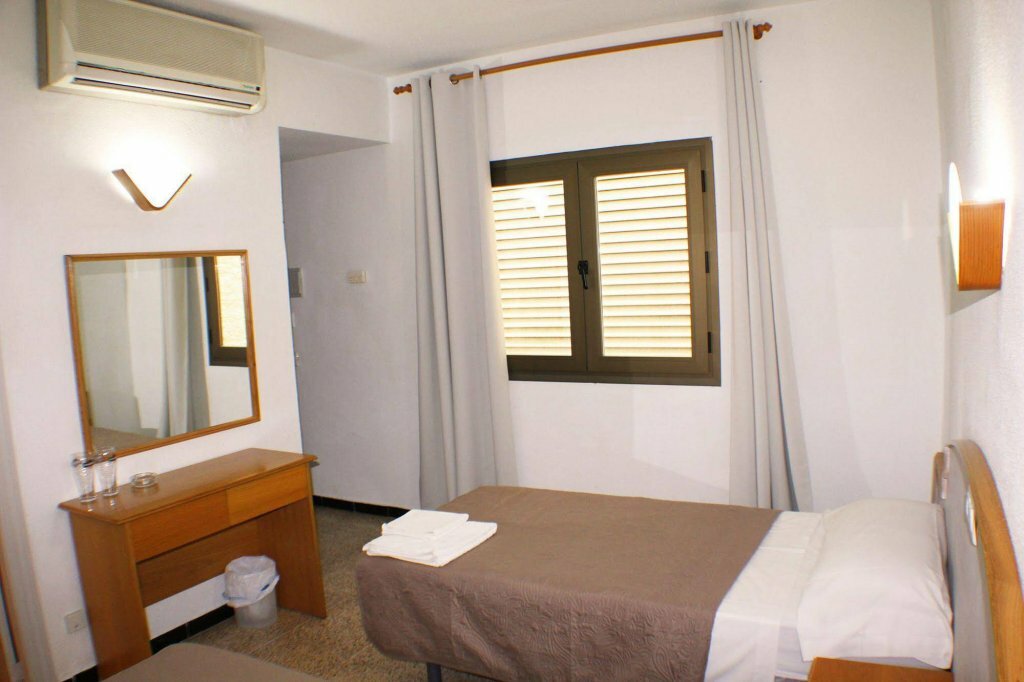 Otel Hotel Villa Barbara, Balear Adaları, foto