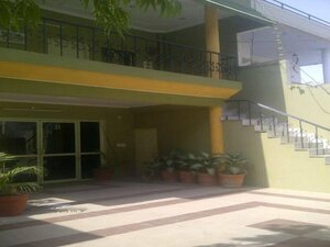 Uma Guest House (State of Uttar Pradesh, Lucknow), otel  Lakhnau'dan