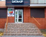 DataUp (vulytsia Lermontova No:35), bilgisayar teknik servisleri  Krivoi Rog'dan