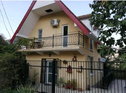 Otel Dom za gorodom, Soçi, foto