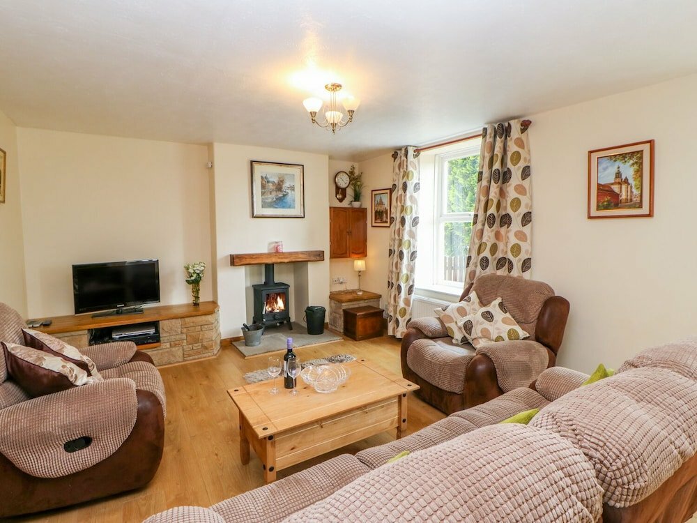 Otel 1 Victoria Cottages, İngiltere, foto