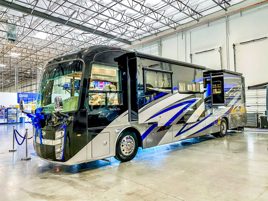 Karavan National Indoor Rv Centers Nirvc, Lewisville, foto