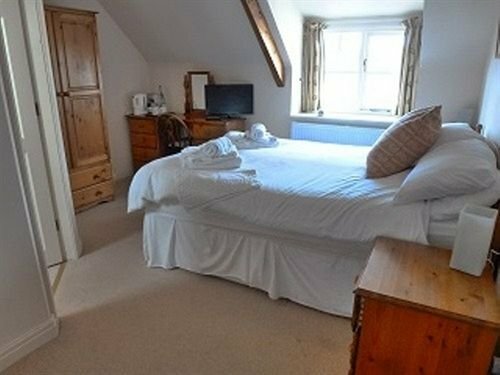 Otel The Royal Oak Inn, Kuzey Yorkshire County, foto