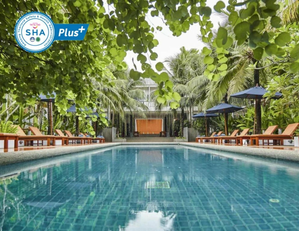 Otel Signature Phuket Resort, , foto