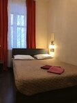 Clever (Nevskiy Avenue No:130), otel  Saint‑Petersburg'dan