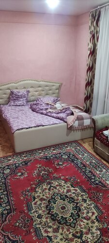 Otel Shanyrak, Sergeyevka, foto