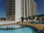 Exclusive Residence Thermas Diroma (Goias, Caldas Novas), daireler  Goiás'tan