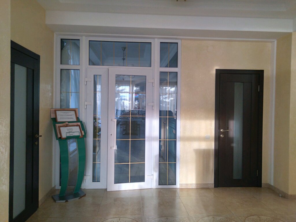 Kantin, yemekhane Столовая, Soçi, foto