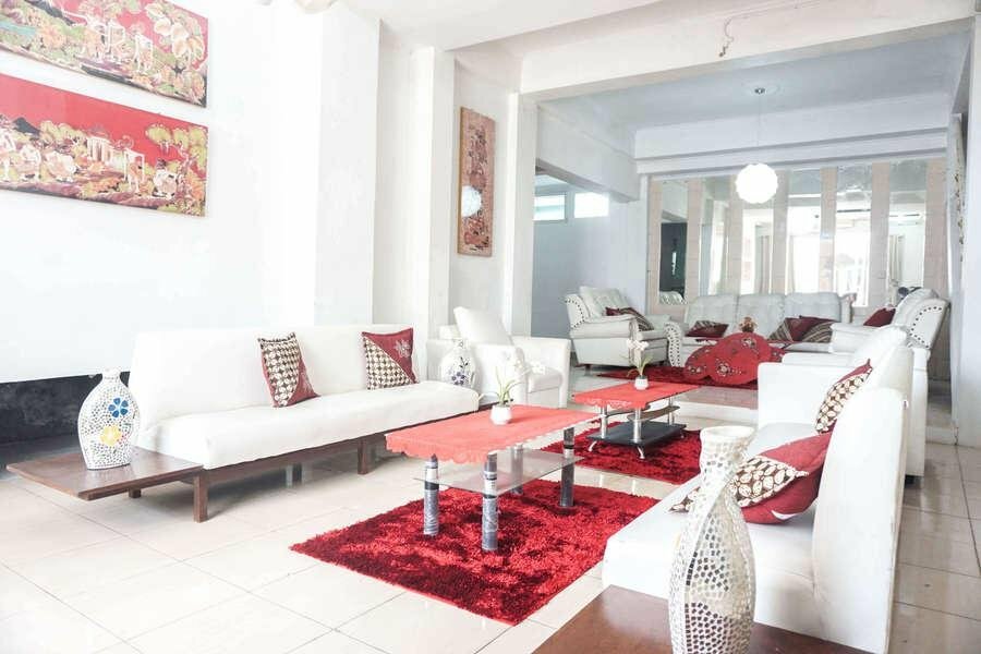 Otel House Of Joy Sopalan RedPartner, Dünya, foto