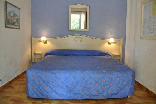 Otel Hotel la Cigalière, , foto