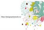 Design Party (Beregovoy Drive No:5Ак7), sanat okulları  Moskova'dan
