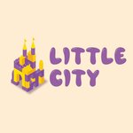 Little City (Frunze Avenue No:29), anaokulları  Yaroslavl'dan
