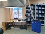 Магазин Гидродеталь (Industrialnaya ulitsa No:46Д), lastik ve teknik lastik firmaları  Nijnevartovsk'tan