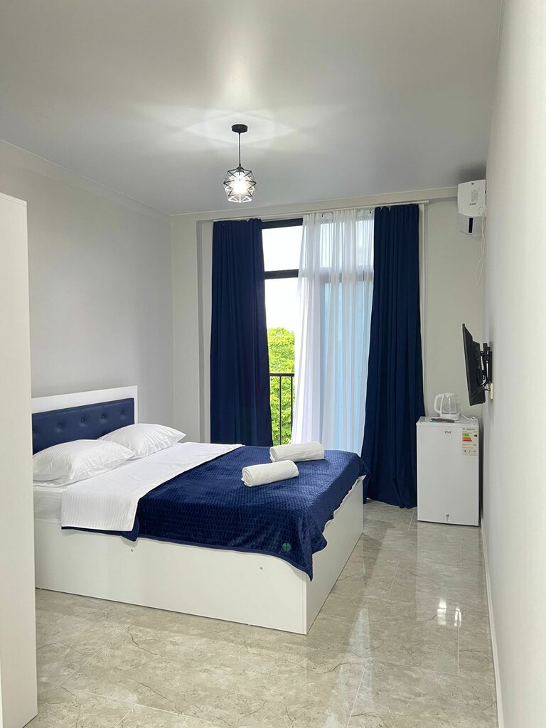 Otel Avia-Home, Moskova ve Moskovskaya oblastı, foto