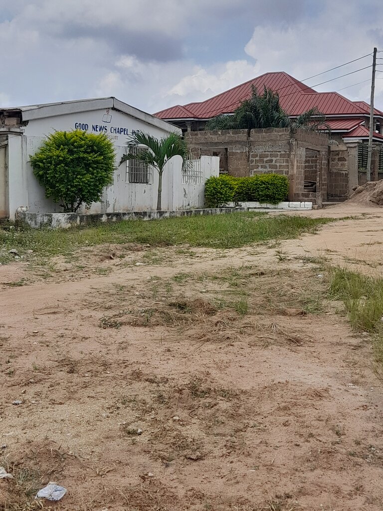 Ortodoks kiliseleri Good News Chapel International, Dünya, foto