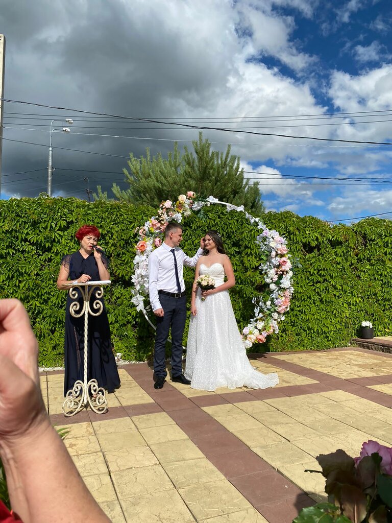 Resort oteller, tesisler Загородный комплекс Лебедево, Tverskaya oblastı, foto