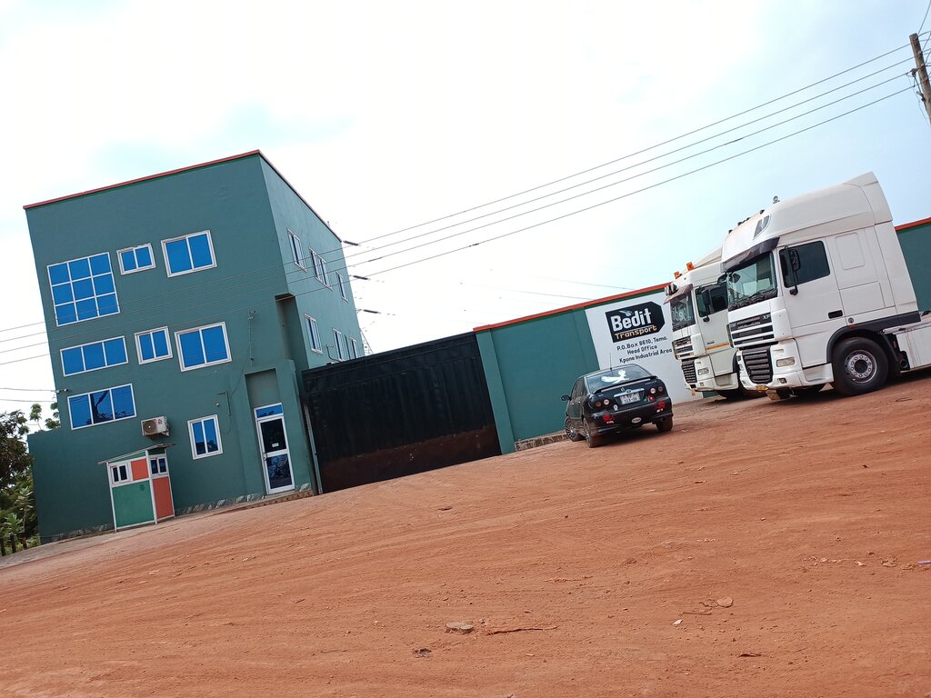 i̇ş merkezi Bedit Transport, Dünya, foto