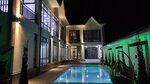 Panda Villa (Tashkent Region, 4R6), tatil altyapısı  Taşkent eyaletinden