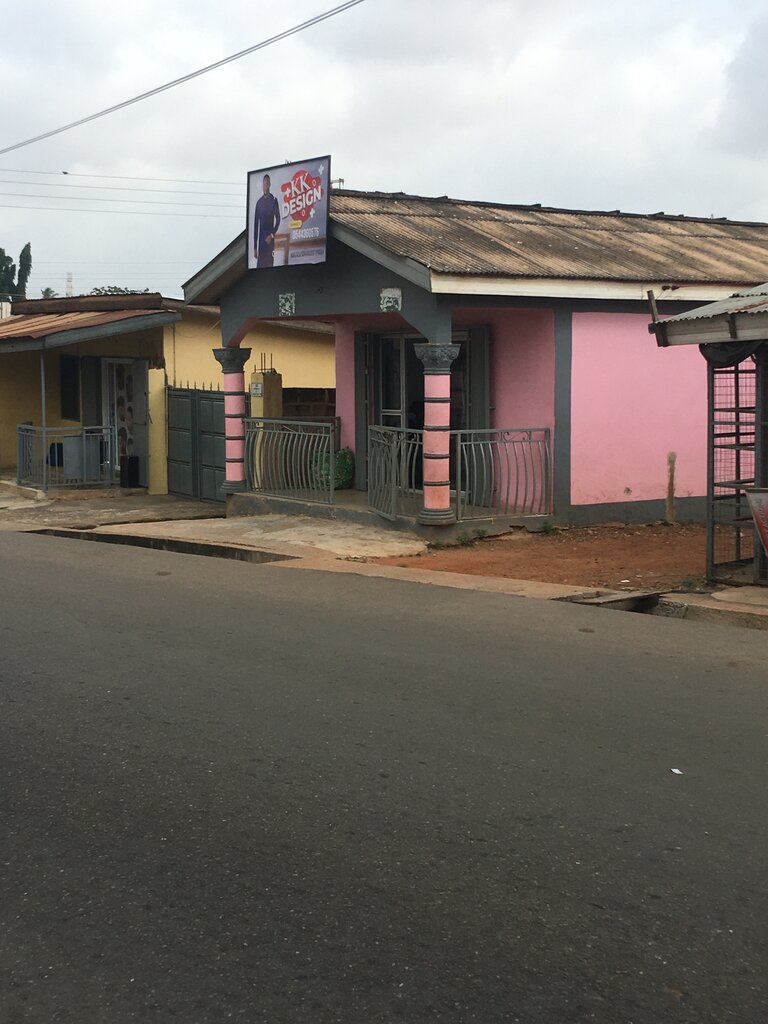 Terziler Kk design, Akra, foto