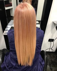B-Line Parrucchieri (Emilia-Romagna, Rimini, Riccione, Corso Fratelli Cervi), kuaförler