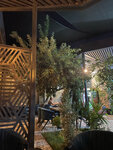 Mayda Shashlik (Amir Timur Street No:52), kafe  Semerkant'tan