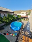 Home Idyll (улица Кузнецов No:8), otel  Sudak'tan