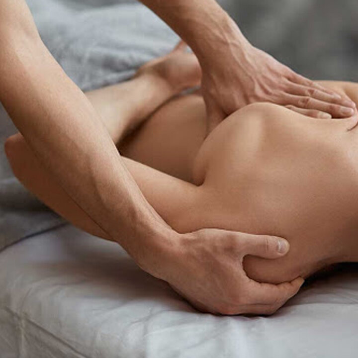 Spa Walter Ríos Masajista Profesional, Rosario, foto