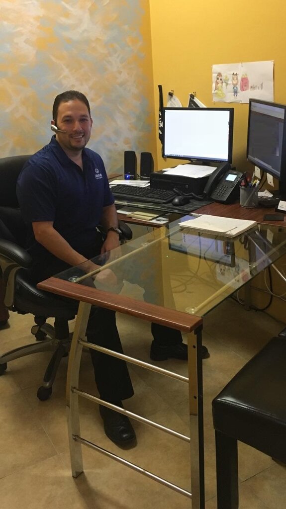 Sigorta şirketleri Ramon Vasquez: Allstate Insurance, Tucson, foto