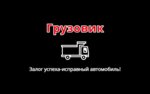 Gryzovik (1-я Дачная улица No:1), otomobil yedek parçaları  Roslavl'dan