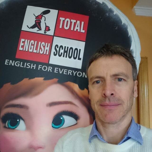 Yabancı dil kursları Total English School, Lugo, foto
