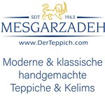Mesgarzadeh GesmbH (Griesgasse No:4, Wals-Siezenheim), halı mağazaları  Salzburg'dan