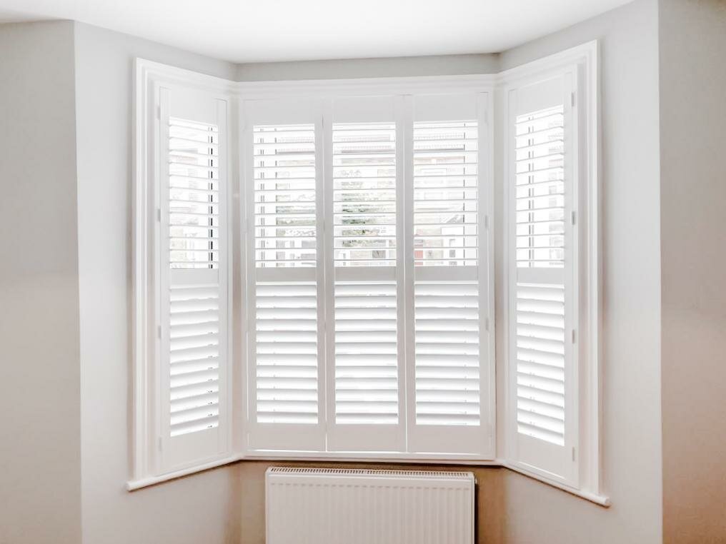 Pencere aksesuarları New Age Shutters, Kent County, foto