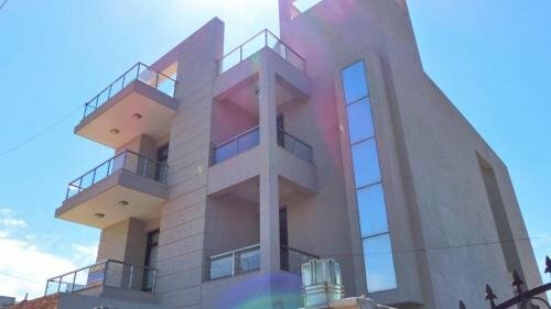Otel Sai Village Manesar, Haryana, foto