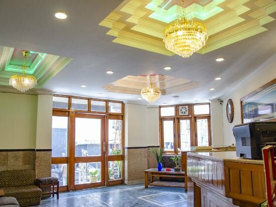 Otel Hotel Abhinandan grand, Dehradun, foto