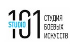 Studio 101 (Kozhevennaya ulitsa No:18, Zapadniy City administrative district), spor ve jimnastik salonları  Krasnodar'dan