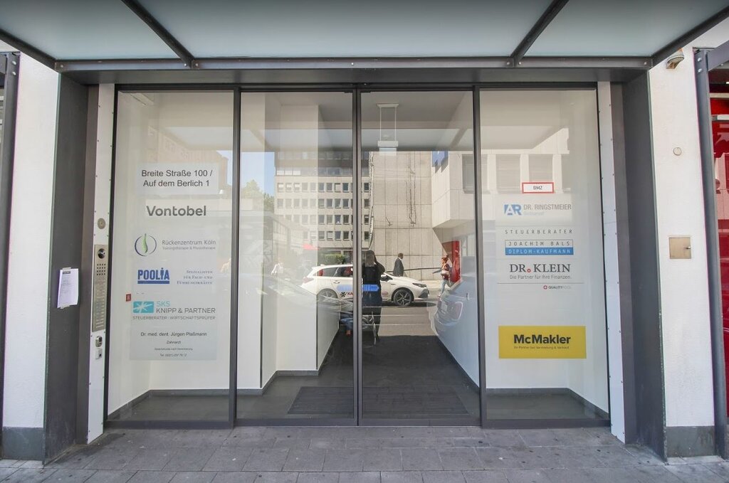 Eksper büroları McMakler GmbH - Immobilienmakler Köln, Köln, foto