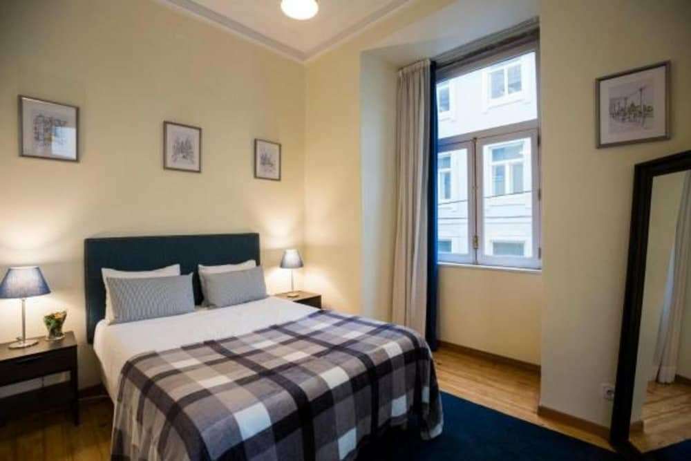 Otel Ola Lisbon - Chiado I, Lizbon, foto