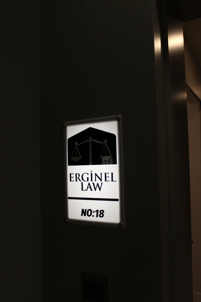 Avukatlar Адвокаты, Girne, foto